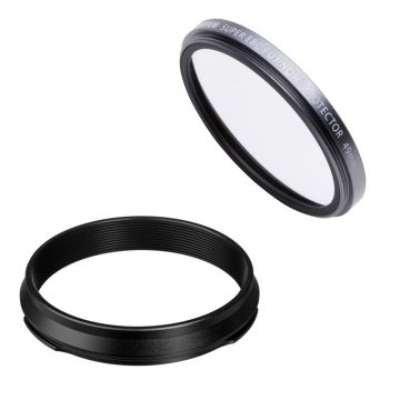 FUJIFILM KIT WEATHER RESISTANT X100V/X100VI NOIR