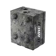 Caisson de protection ZEISS pour SECACAM 7 - Résistance & Sécurité ...