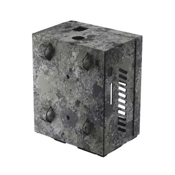 Caisson de protection ZEISS pour SECACAM 7 - Résistance & Sécurité ...