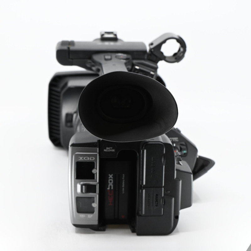 CAMESCOPE OCCASION SONY FDR-AX1