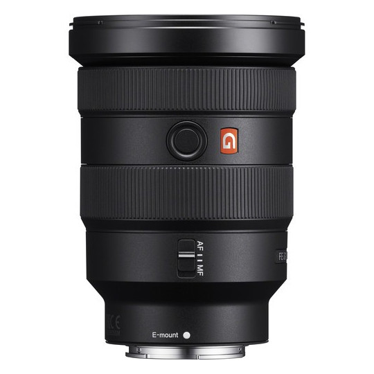 SONY SEL FE 16-35MM F2.8 GM