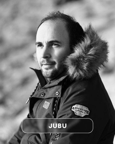 JUBU : et la Gironde tout entière est sublimée